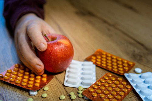 Zahron 10 mg - czy są zamienniki? - nasilekarze.pl
